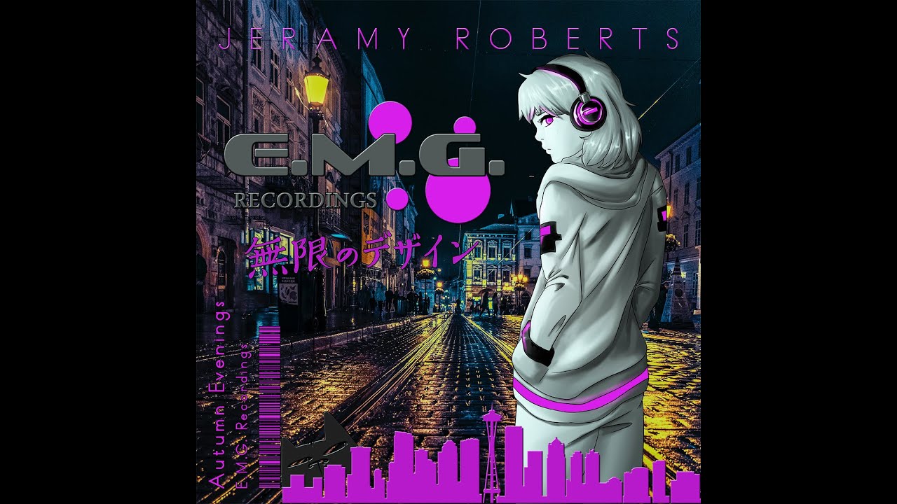 Autumn Evenings :: Jeramy Roberts :: E.M.G. Recordings - YouTube Music
