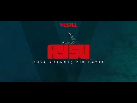 AYSU - SUYA ADANMIŞ BİR HAYAT Belgeseli | Fragman