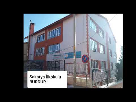 Sakarya ilkokulu