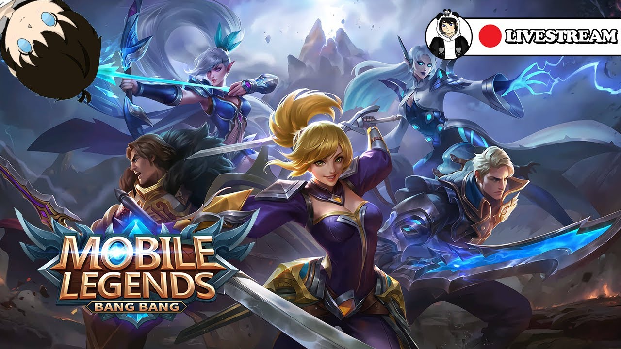 [ Magic Chess ] Main santai sambil push magic chess! - YouTube