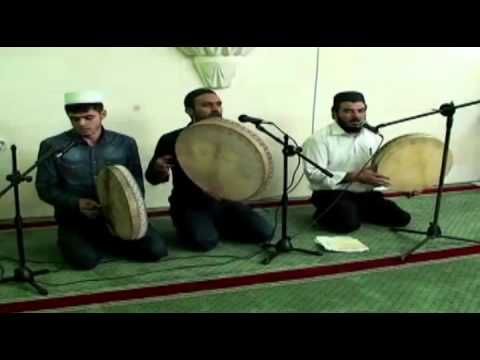 ABDULLAH FARAÇ - MEDED YA ŞAHÊ CIZİRÊ