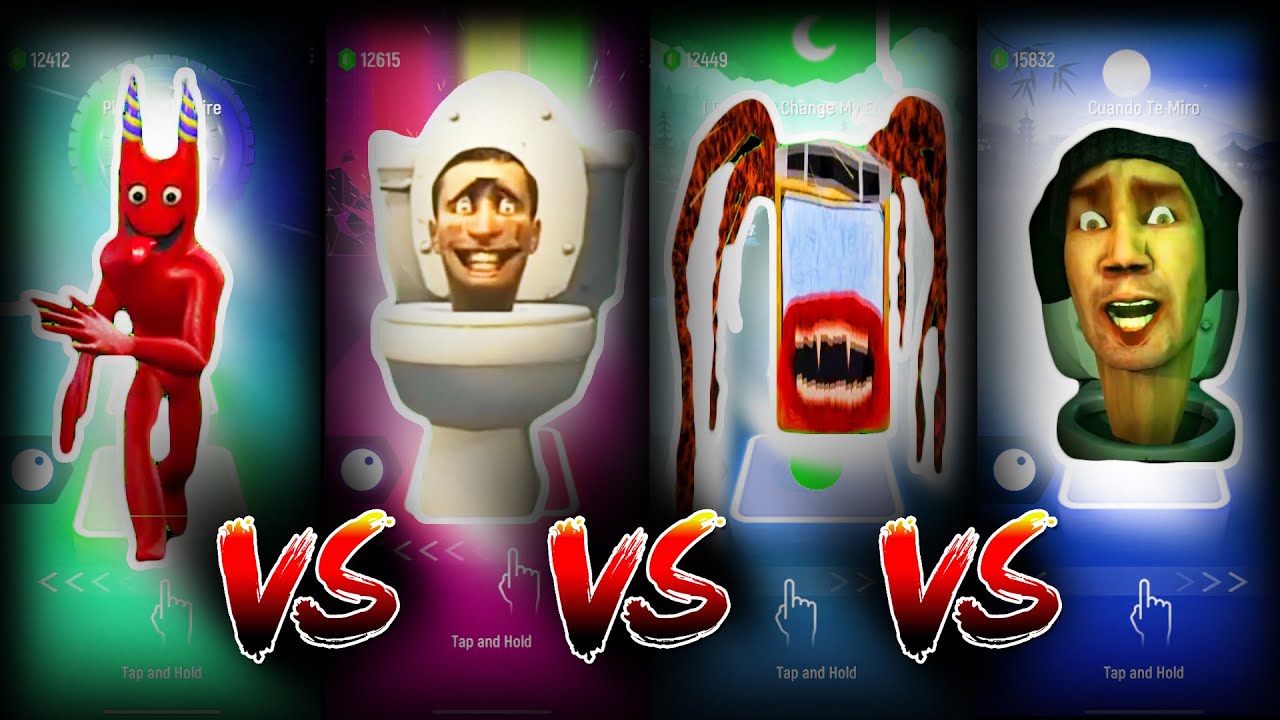 BanBan skibidi toilet Bus eater Skibidi toilet DJ - YouTube