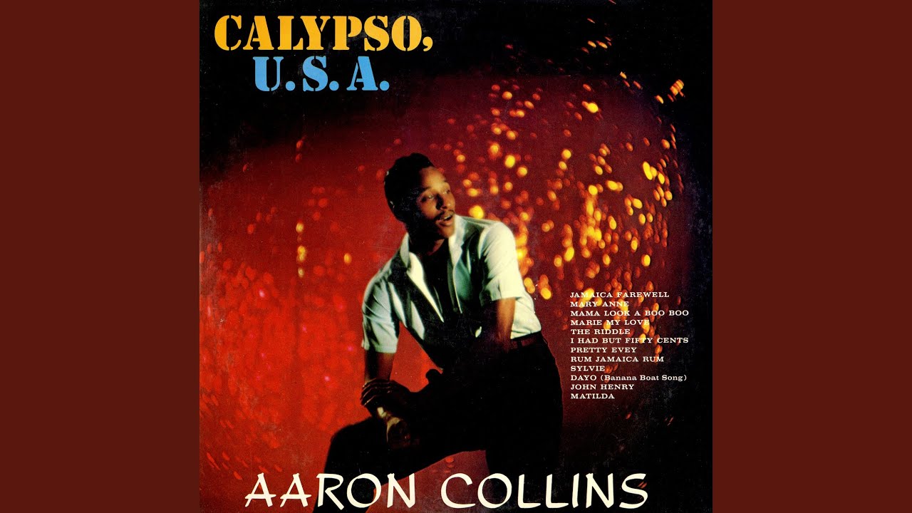 Dayo (Banana Boat Song) - YouTube