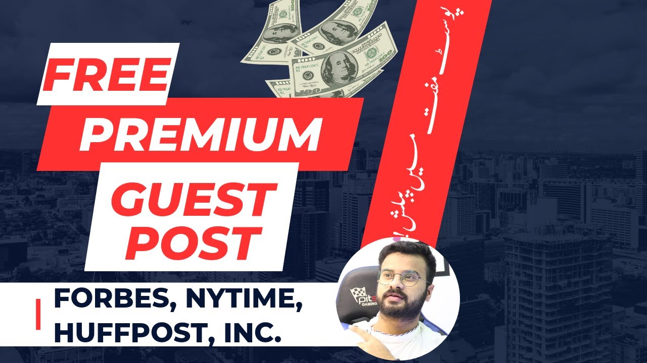 How To Find Premium Guest Posting Sites | Forbes, Inc., Nytime ...