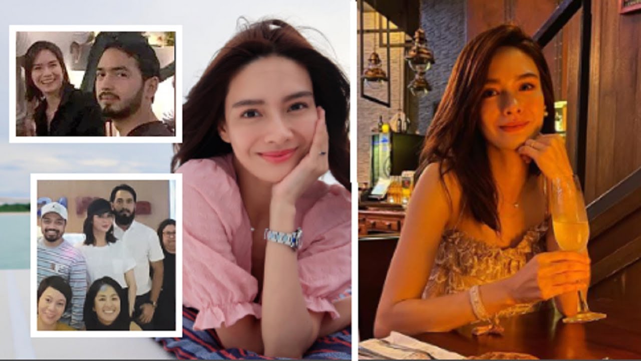 Mateo Lorenzo (Erich Gonzales Boyfriend) || Top 5 Interesting Facts ...