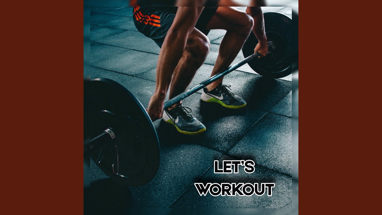 Let's Workout - Vin Music