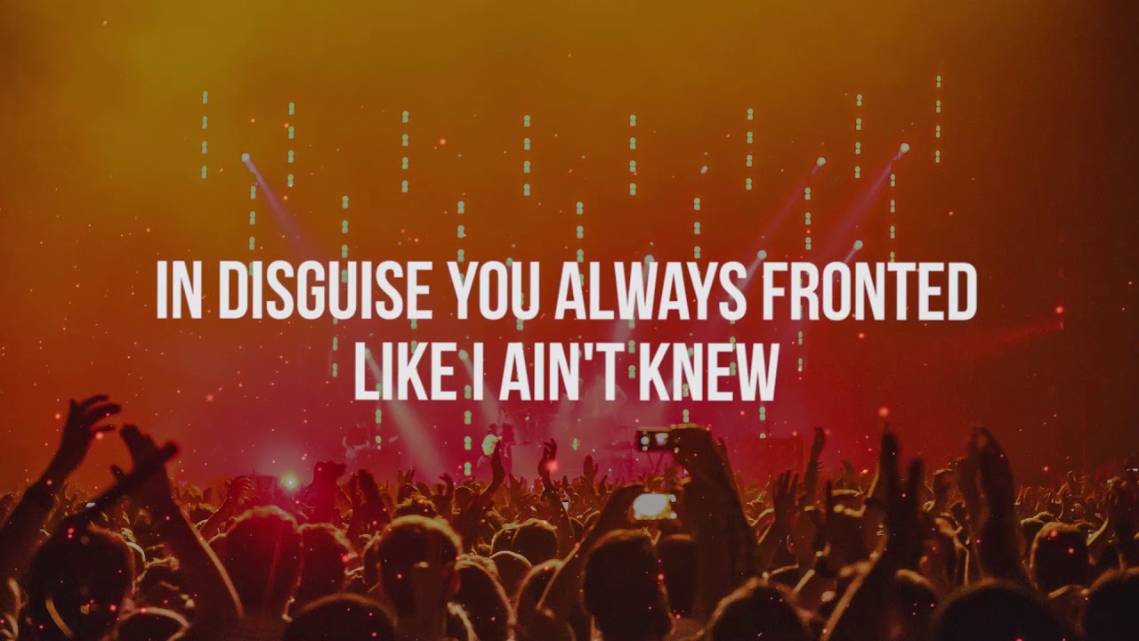 FIGMENT Ft Jayson B Music Official Lyric Video - YouTube