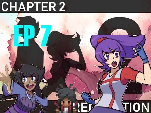 Pokemon Rejuvenation EP 7: TO SHERIDAN VILLAGE! | Let's play ...