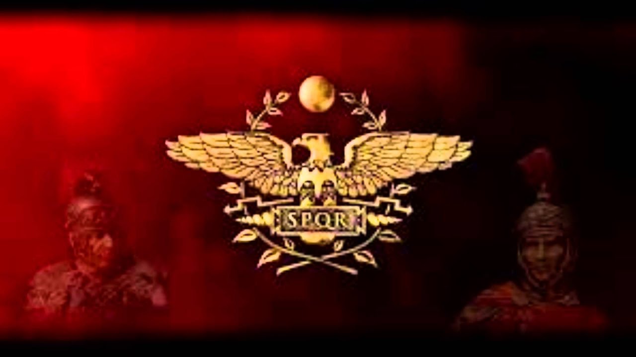 XIII LEGION DE ROME (Music Patrick Vuillaume) - YouTube