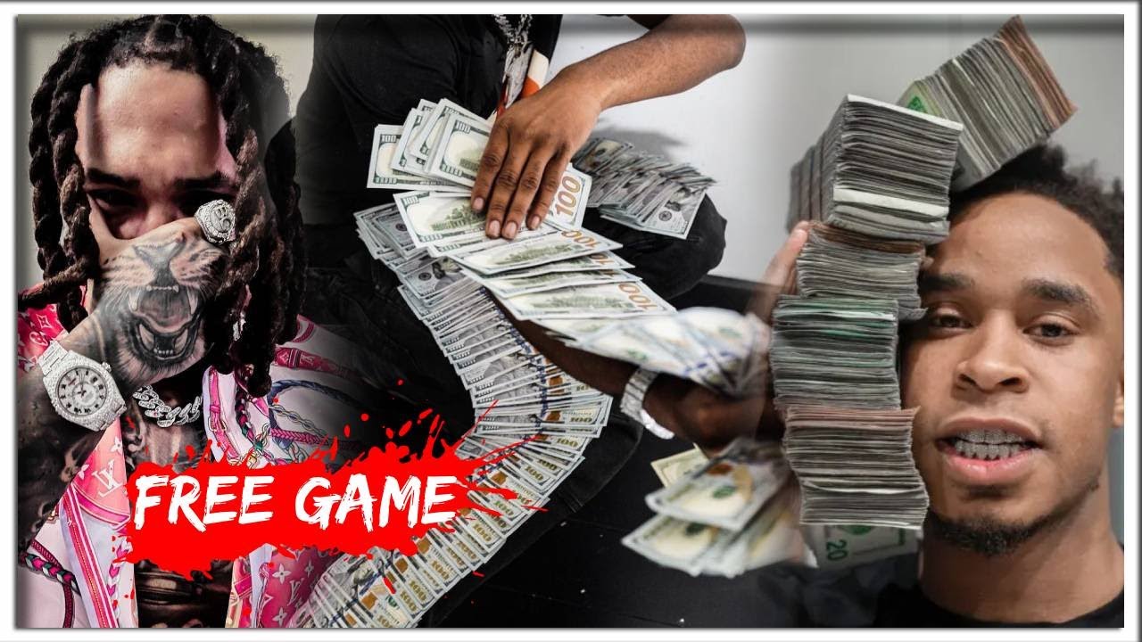 Money Man Q&A - how to get motion,Crypto,ChatGPT,Businesses,Rappers ...