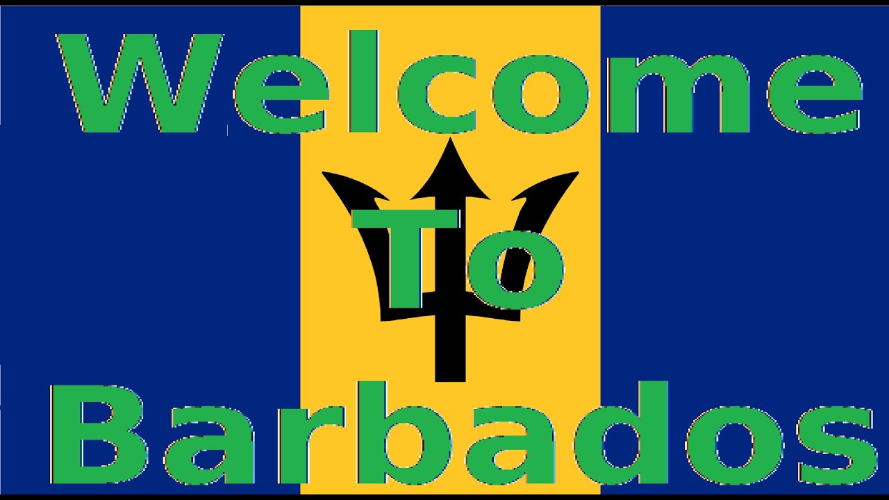 Going to Barbados - YouTube