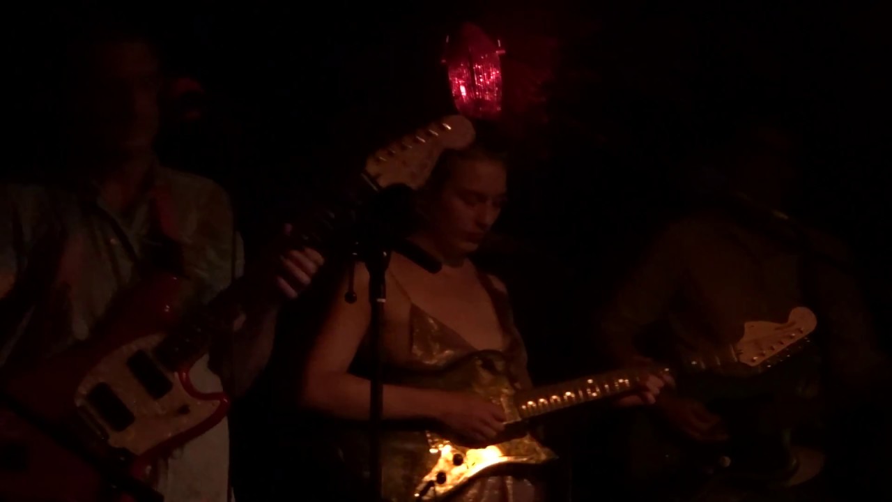 Lokomoko - ? - Live @ Goldener Salon, Hamburg - 09/2017 - YouTube