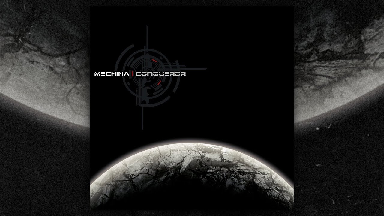 Mechina - Conqueror (FULL ALBUM/2011) - YouTube