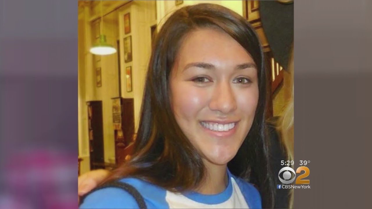 Big Development In Sarah Stern Murder Case - YouTube