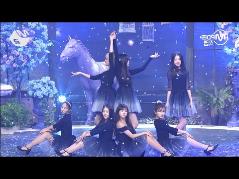 OH MY GIRL (오마이걸) – The fifth season / SSFWL [DANCE MIRRORED]