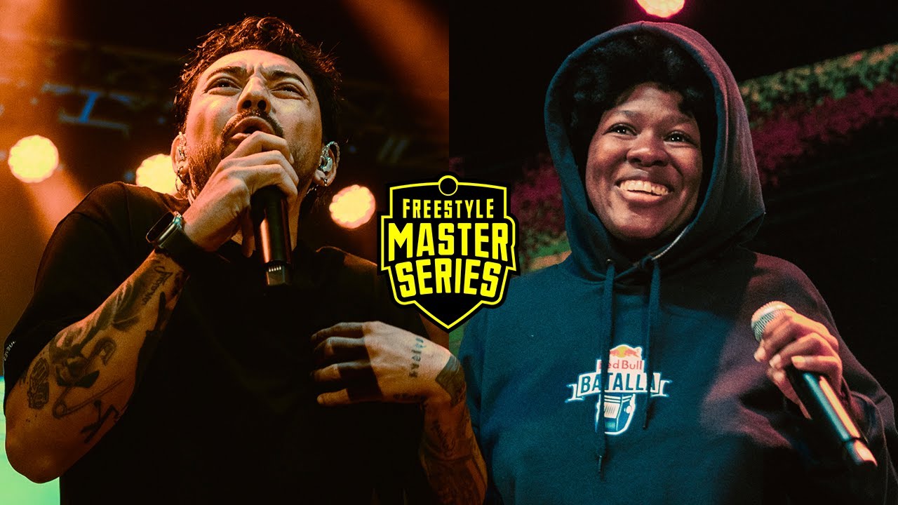 El RETORNO de LOKILLO | Resumen Épico FMS Colombia J1 - YouTube