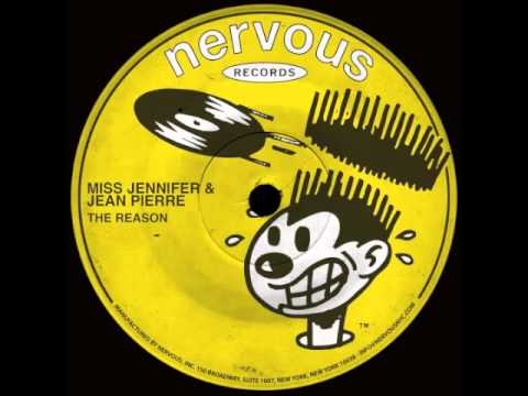 Miss Jennifer & Jean Pierre - The Reason - YouTube
