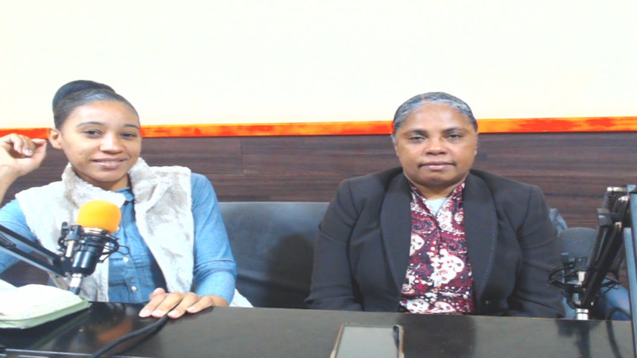 ORANDO SE ROMPÈN LAS CADENAS 5-12-2022 - YouTube