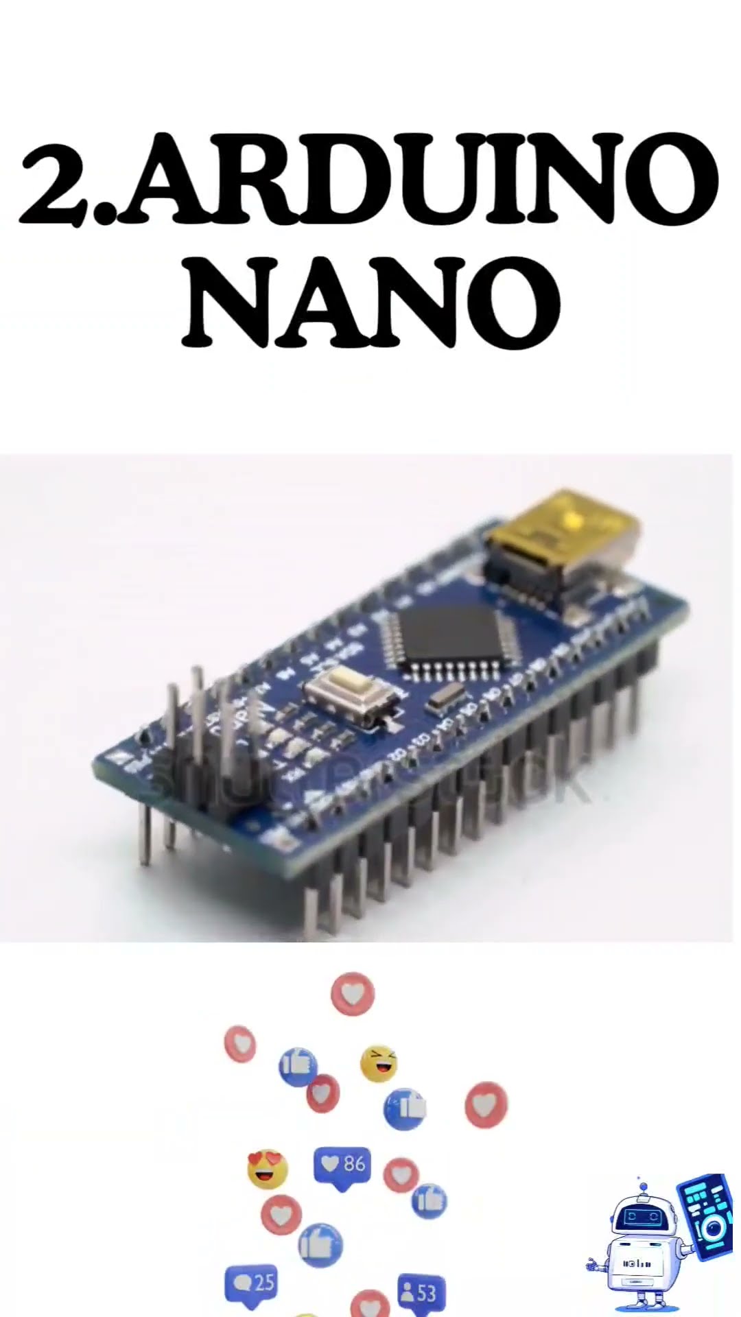 Types Of Arduino Arduino Uno Arduino Projects Youtube 0927