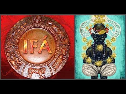The 16 Truths of Ancient African Ifa Spirituality - YouTube