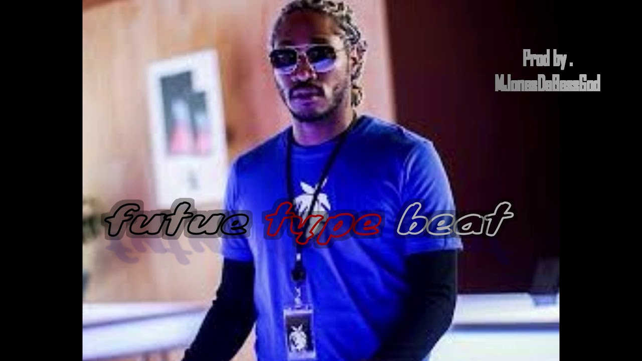 [FREE]Future type beat percs & xanies Prod by Mjones DaBassGod # ...