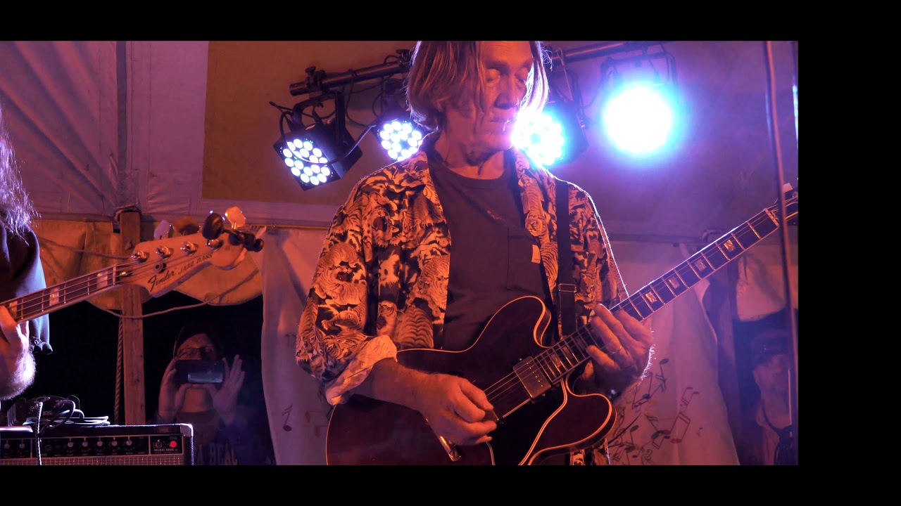 Black Magic Woman - Craig Thatcher Band feat GE Smith -9 -1 -19 ...