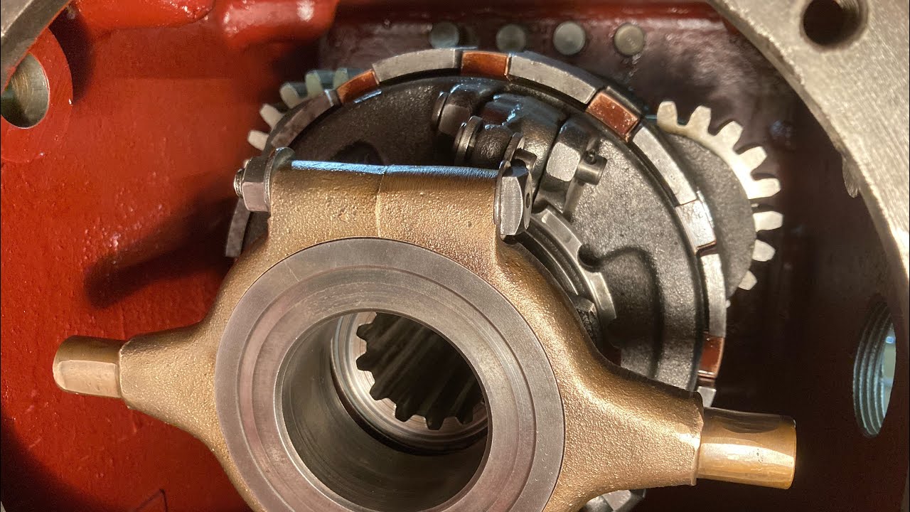 Behind The Scenes #138: New X231 Titles, Ampli-Torque Progress ...