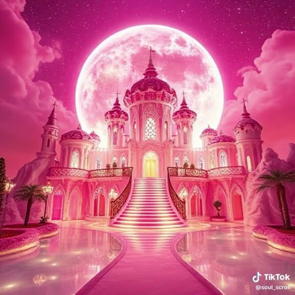Barbie's Dreamscape - YouTube