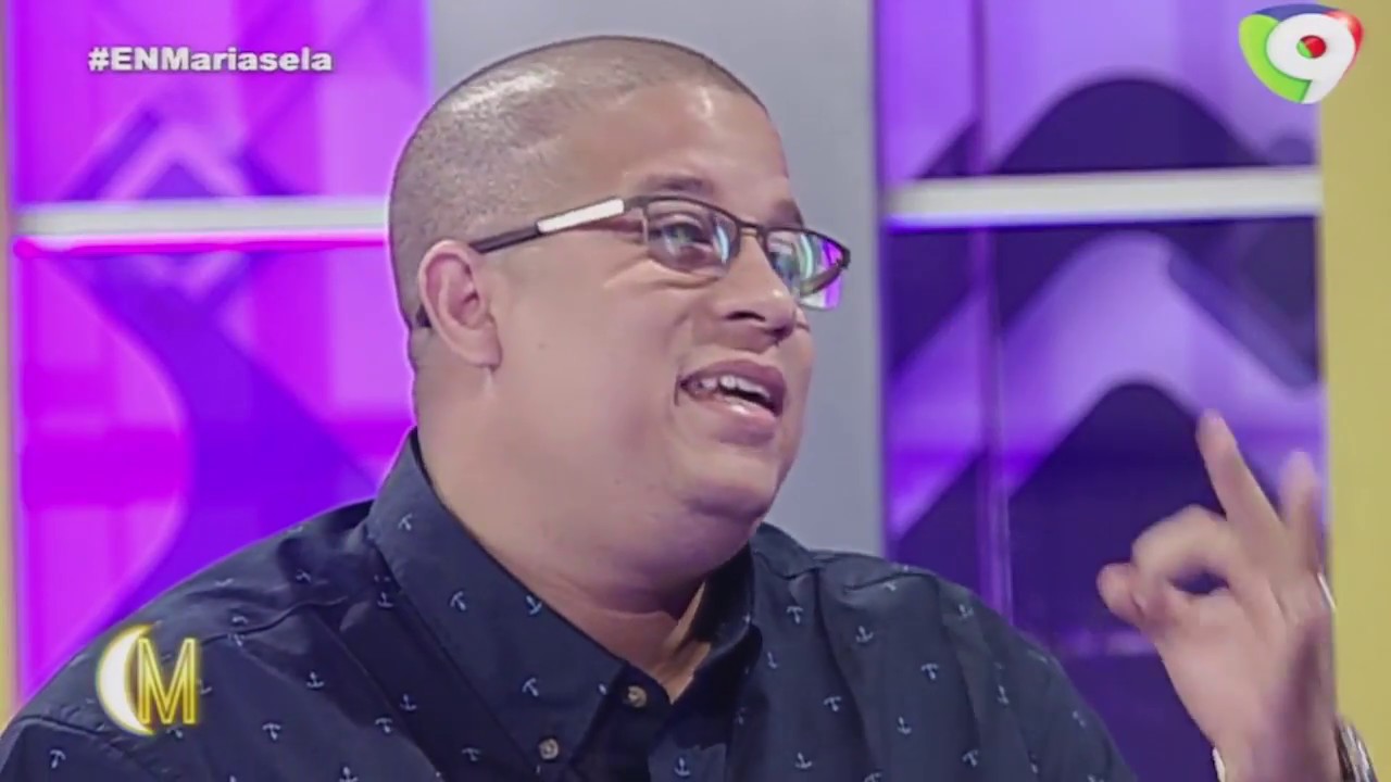 Entrevista a Hector Delgado (Hector El Father) (2/2) - Esta Noche ...