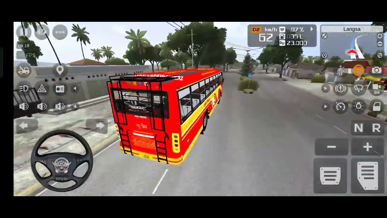 ️NEW PREM BUS SERVICE ️ - YouTube