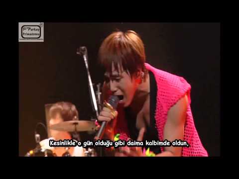 FTISLAND - Always [Türkçe Altyazılı]