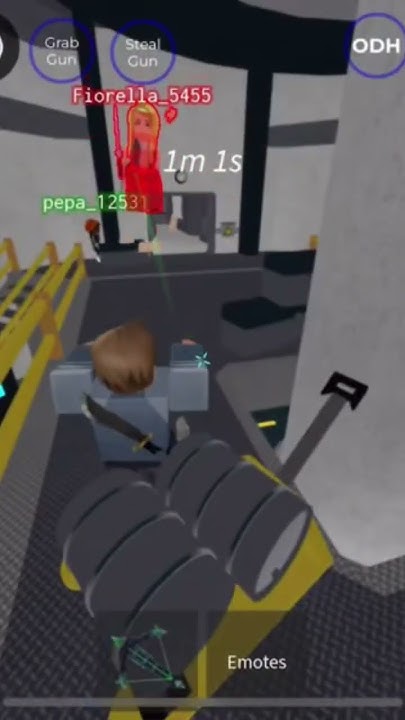 OVERDRİVE H MM2 SCRIPT #mm2 #roblox https://pastebin.com/XcM3FwWC - YouTube