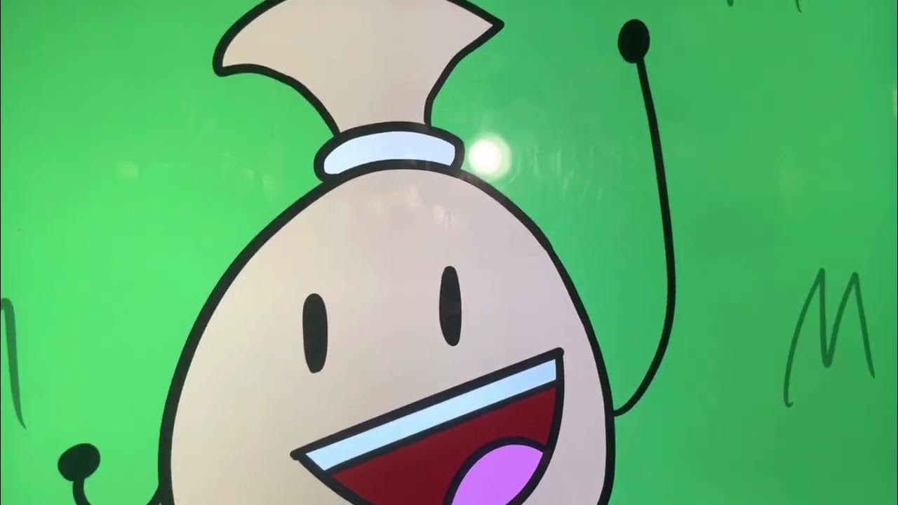 Total object island S1E9 - YouTube