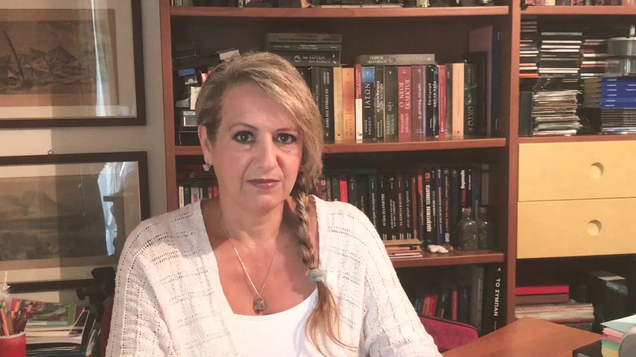 ΣΩΜΑ ΚΑΙ ΠΝΕΥΜΑ - YouTube