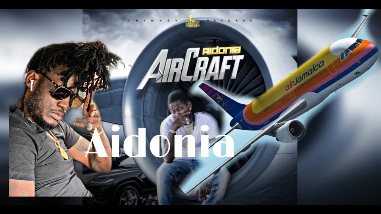 Did Aidonia - Aircraft Diss ? Masicka Vybz Kartel after time out # ...