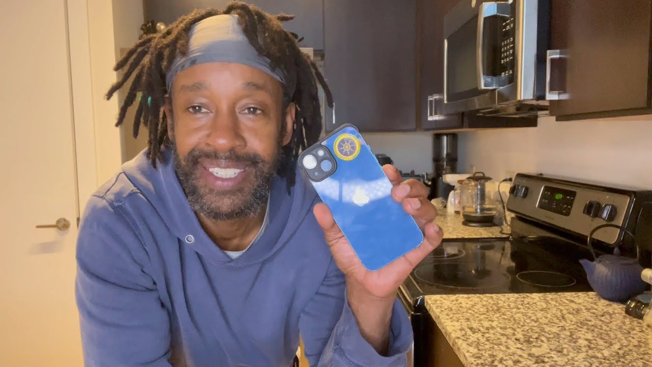 Quantum Shield Nano Technology - YouTube