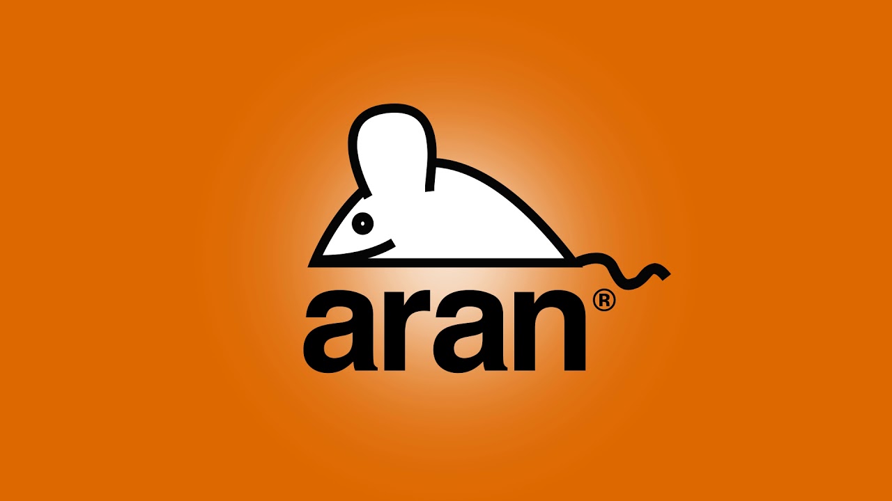 Aran logo - www.aran.hu - YouTube