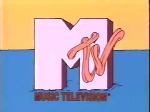 MTV Music Television™️ Surf Monster - YouTube