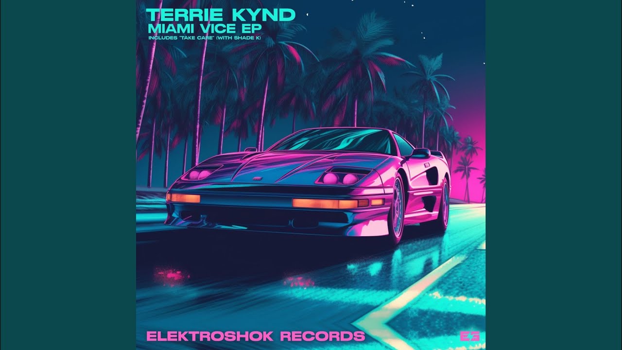 Miami Vice - YouTube