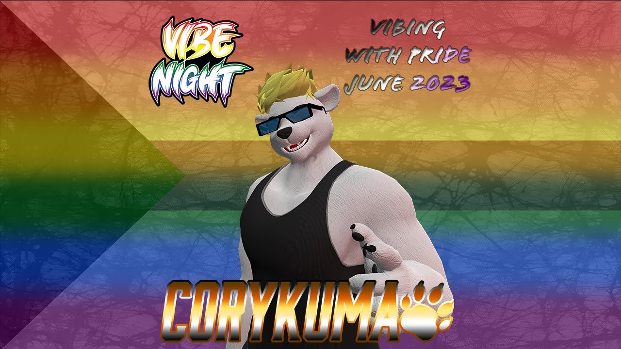 Vibe Night: Vibing with Pride (June 2023): Trance into the Sunrise ...