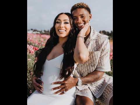 💏When Two Becomes Three💖 Rissa And Quan 🥰🔐 - YouTube