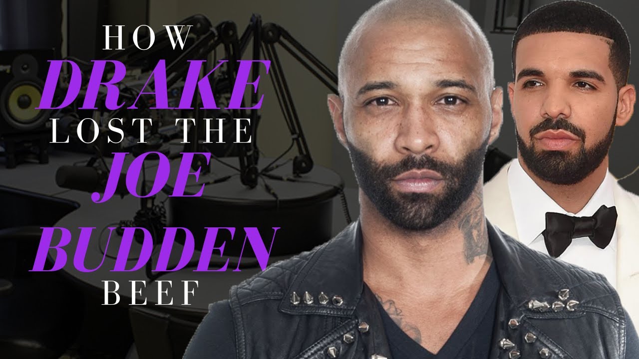 How Drake Lost the Joe Budden Beef - YouTube