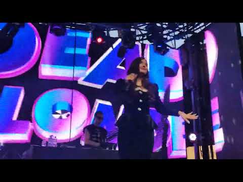 Dead Blonde - Бесприданница (encore) [ VK Gipsy 8-07-2023 ]