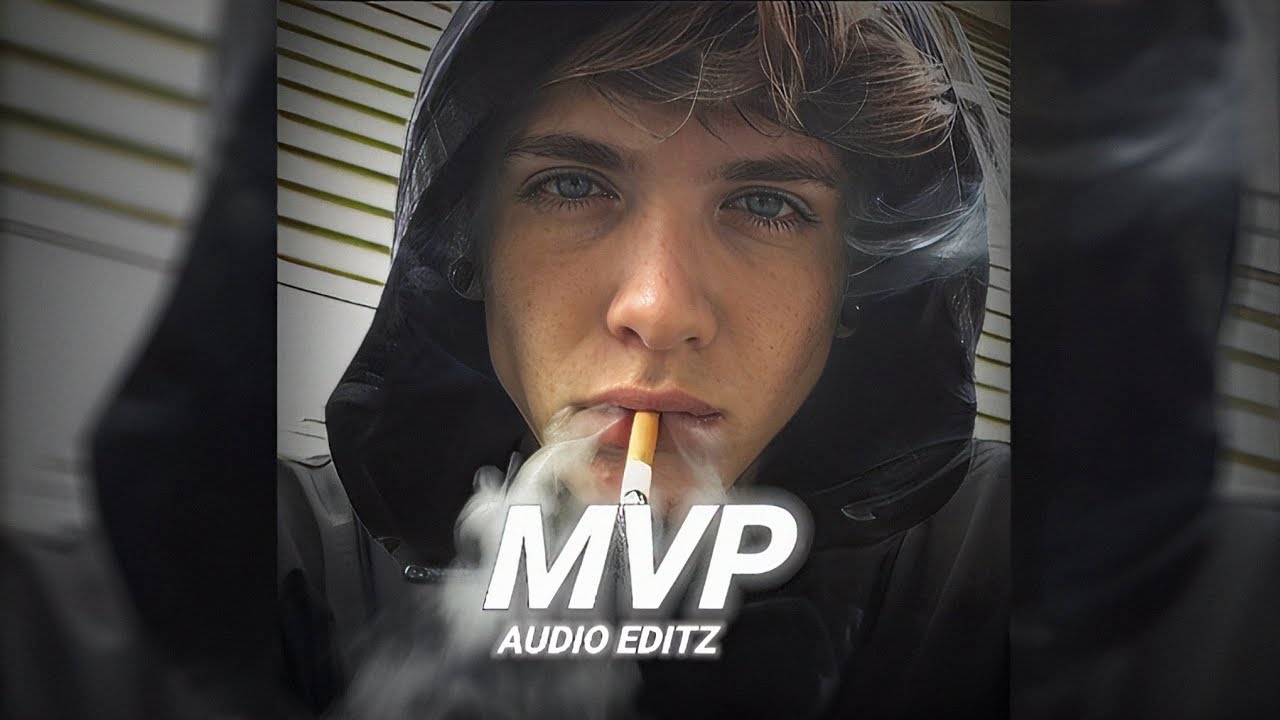 MVP - Shubh ~ [ Audio Editz ] - YouTube