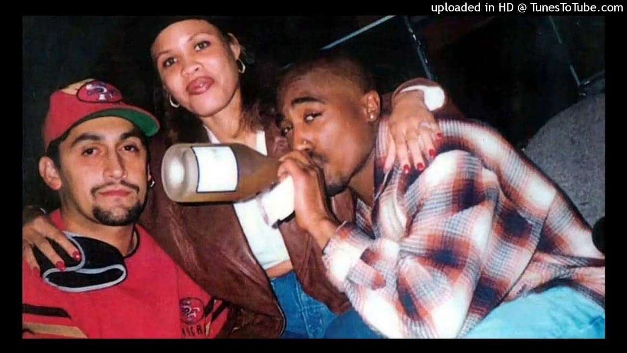 2Pac - Changed Man (Demo To Final, Best Quality) (ft. Nate Dogg & Big Syke) - YouTube