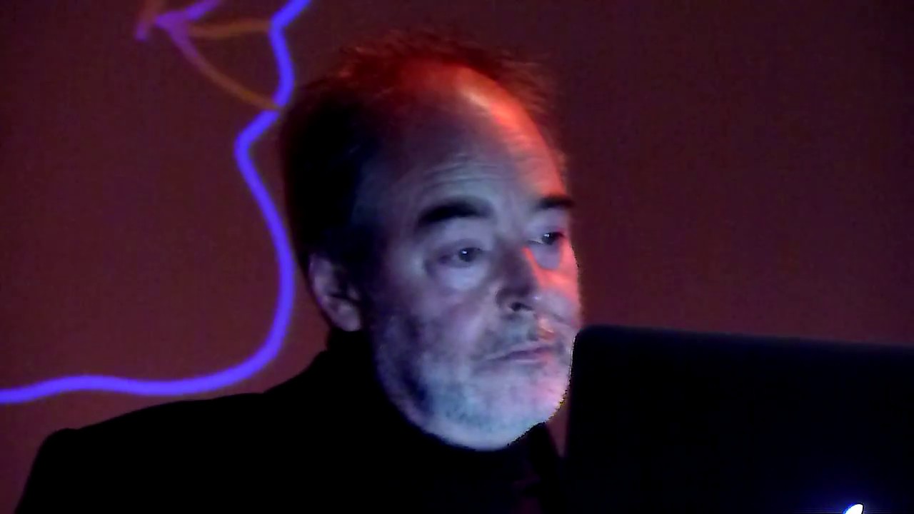 Wade Mathews Encuentros Sonoros BBAA 17- piece 1 - YouTube