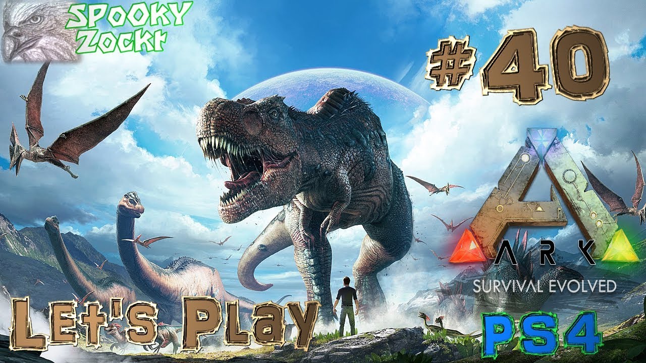 Ark Survival Evolved #40 Eigene Rezepte erstellen - Ham and Berry ...