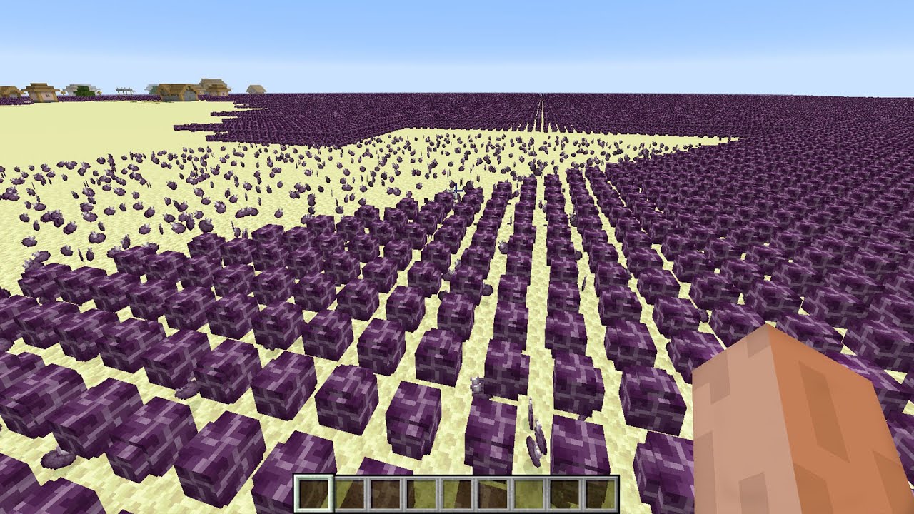 how to crash your pc - YouTube