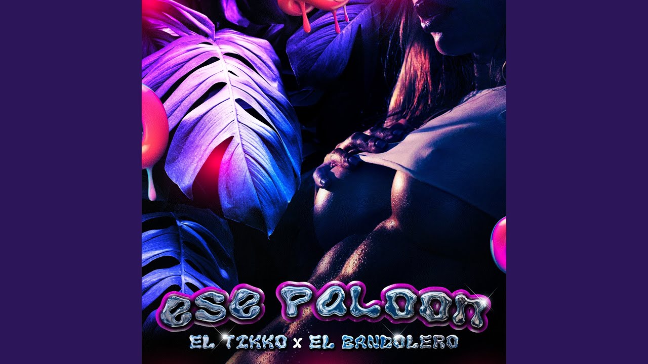 Ese Paloon - YouTube