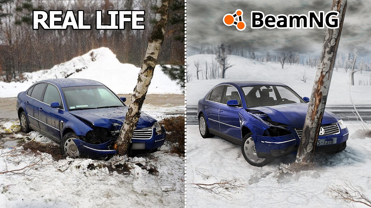 Accidents Based on Real Life Incidents | Beamng.drive | #07 - YouTube